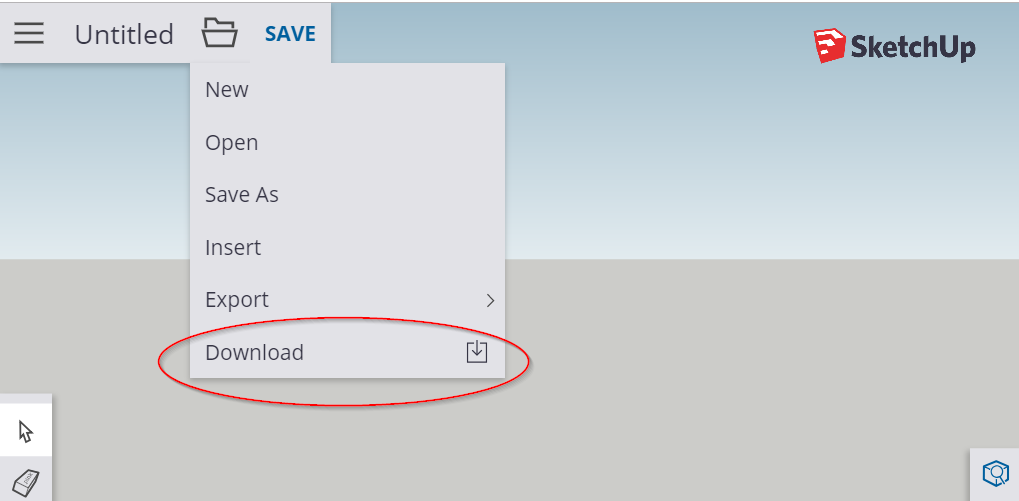 Importing models - Finale 3D