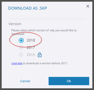 Importing models - Finale 3D