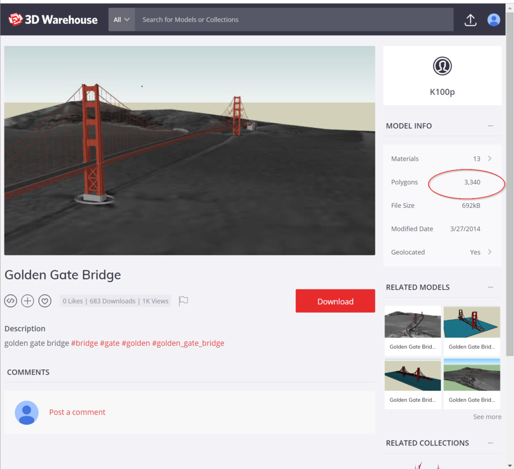Importing models - Finale 3D
