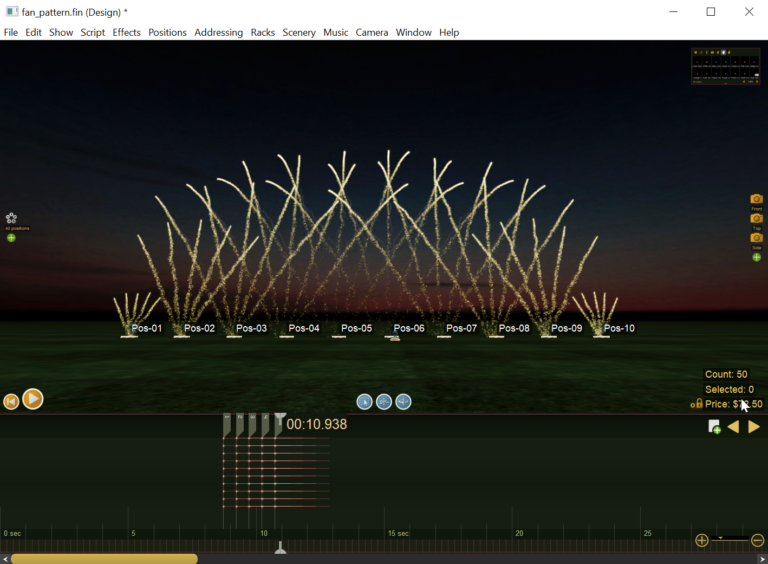 Getting started basic instructions - Finale 3D