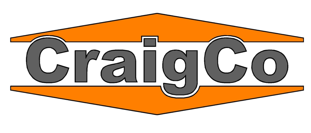 CraigCo Racks - Finale 3D