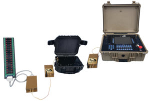 StarFire - Finale 3D