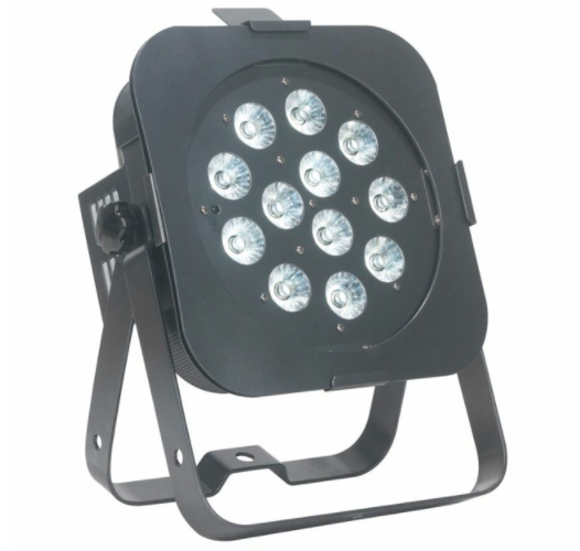 ADJ Flat Par QWH12X RGB Par Light - Finale 3D