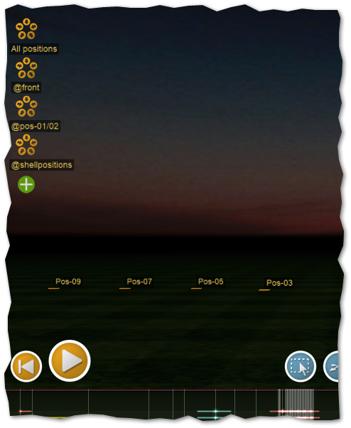 Position groups in reports - how to fit multiple position names in a ...