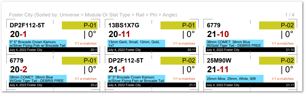 Text wrapping - Finale 3D