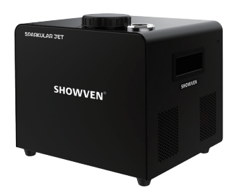 Showven Sparkular Jet 2CH [086] - Finale 3D