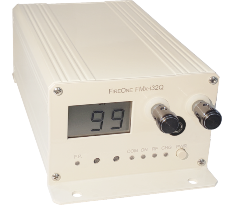 FireOne CSV - Finale 3D