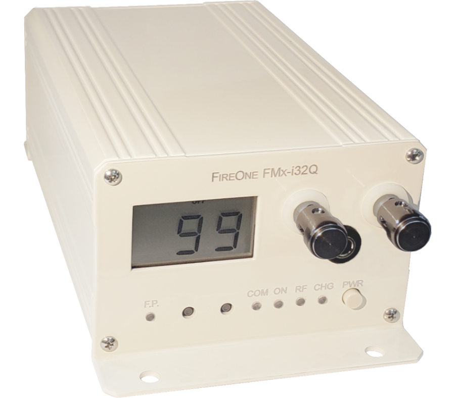 FireOne CSV - Finale 3D