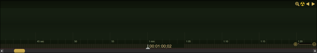 SMPTE timecode frame rates and drop frame - Finale 3D