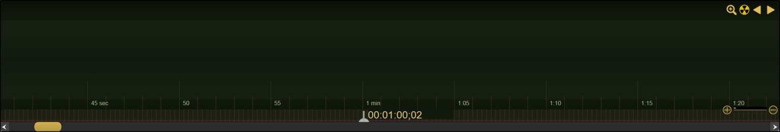 SMPTE timecode frame rates and drop frame - Finale 3D
