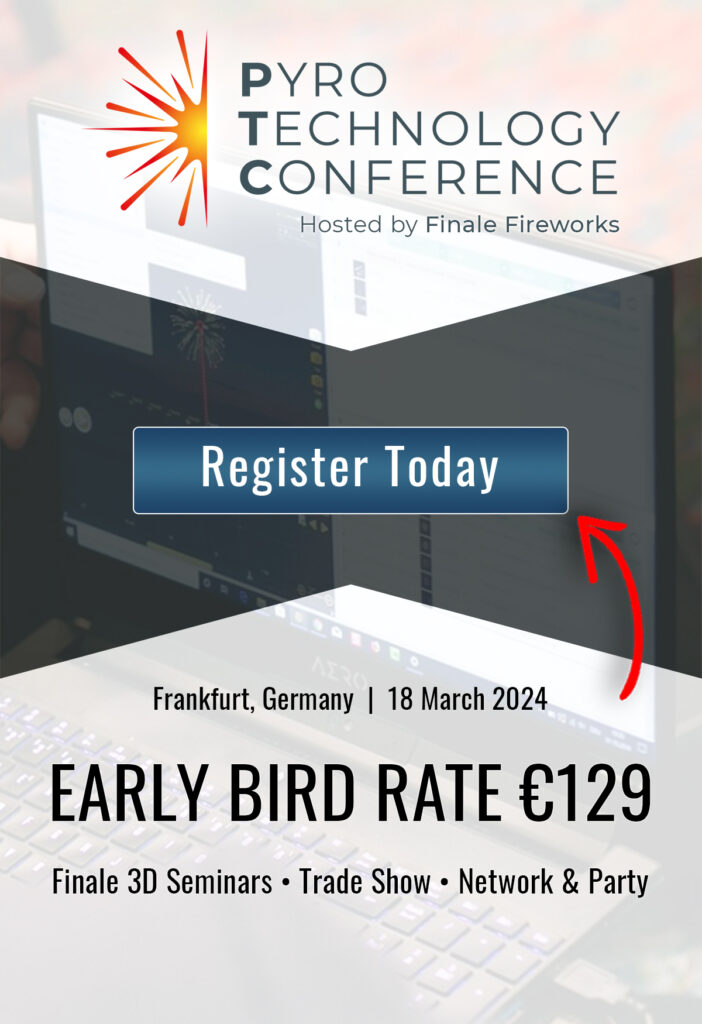 Home - Try the world's most powerful fireworks scripting software