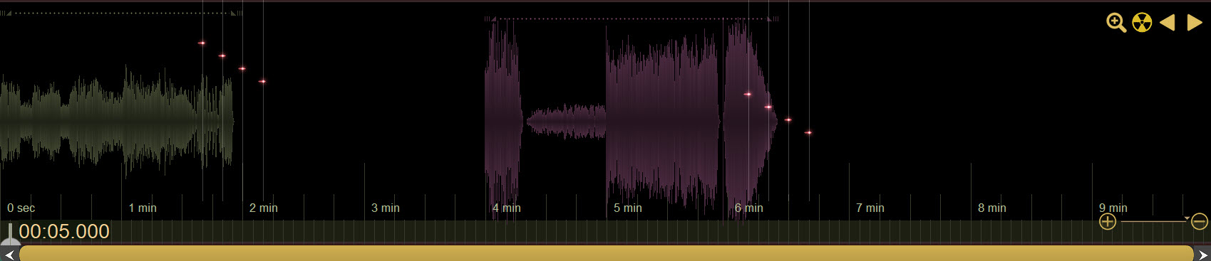 Segments - Finale 3D